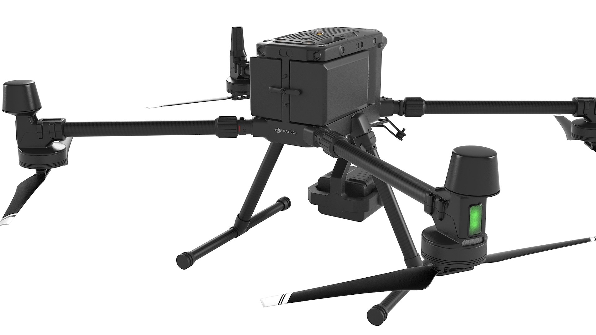 Dji Matrice 300 Rtk 3D Model - TurboSquid 1576657