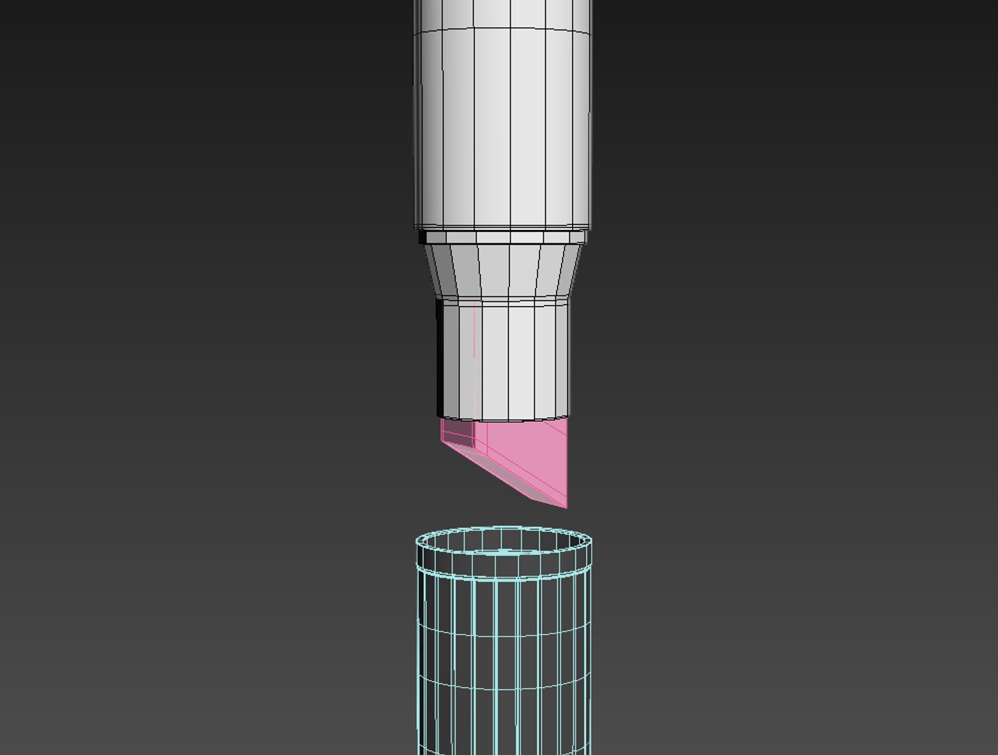 Marker Pen Model - TurboSquid 1209355