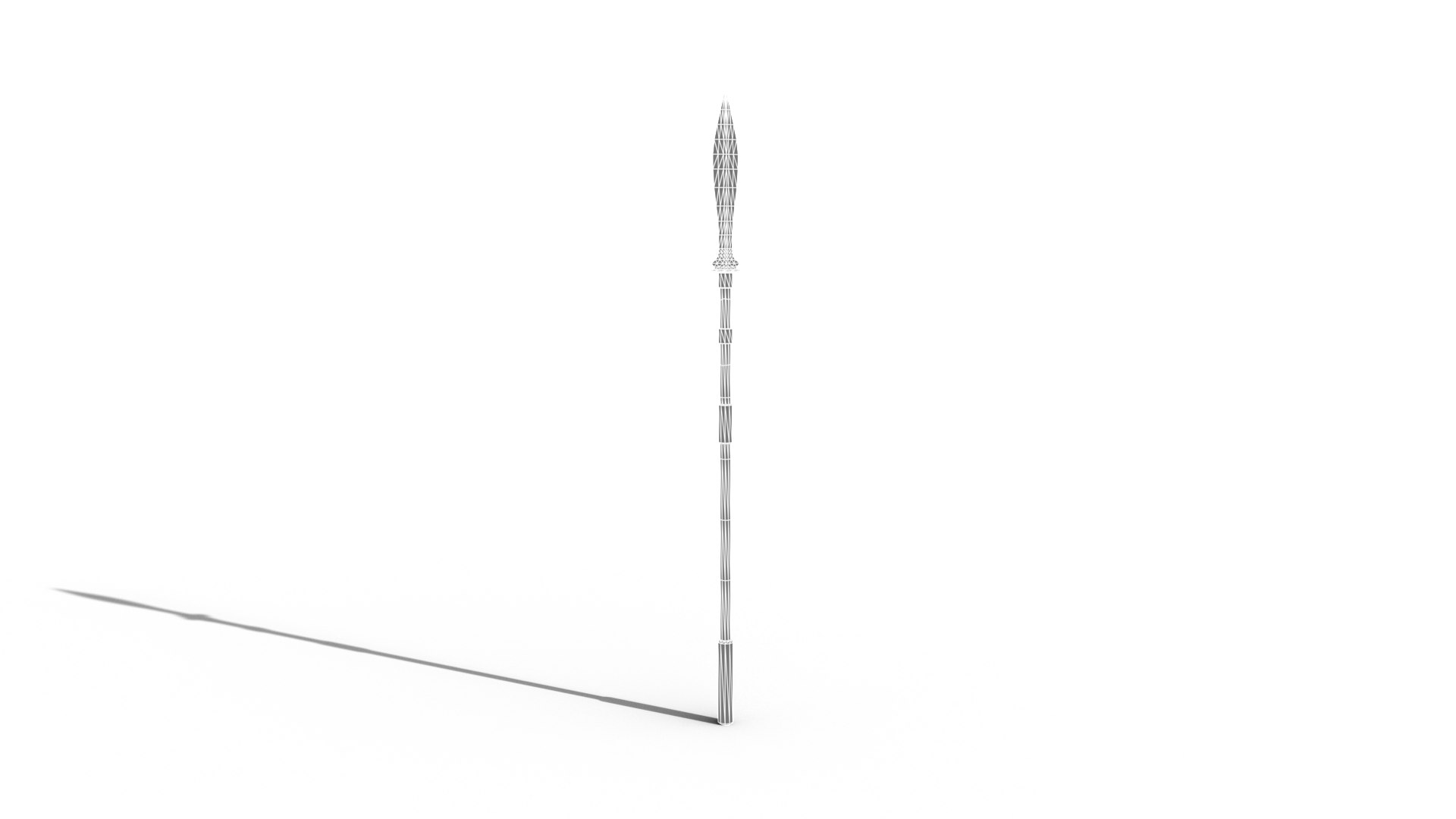 Melee Weapon Collection Pack 3D Model - TurboSquid 1952591