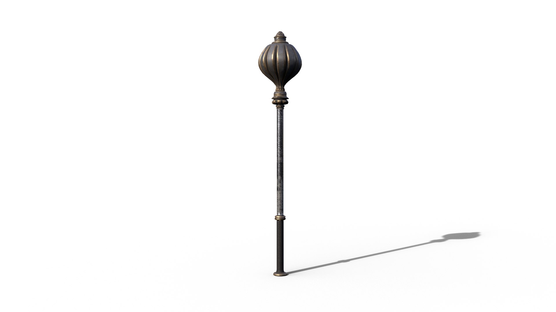 Melee Weapon Collection Pack 3D Model - TurboSquid 1952591