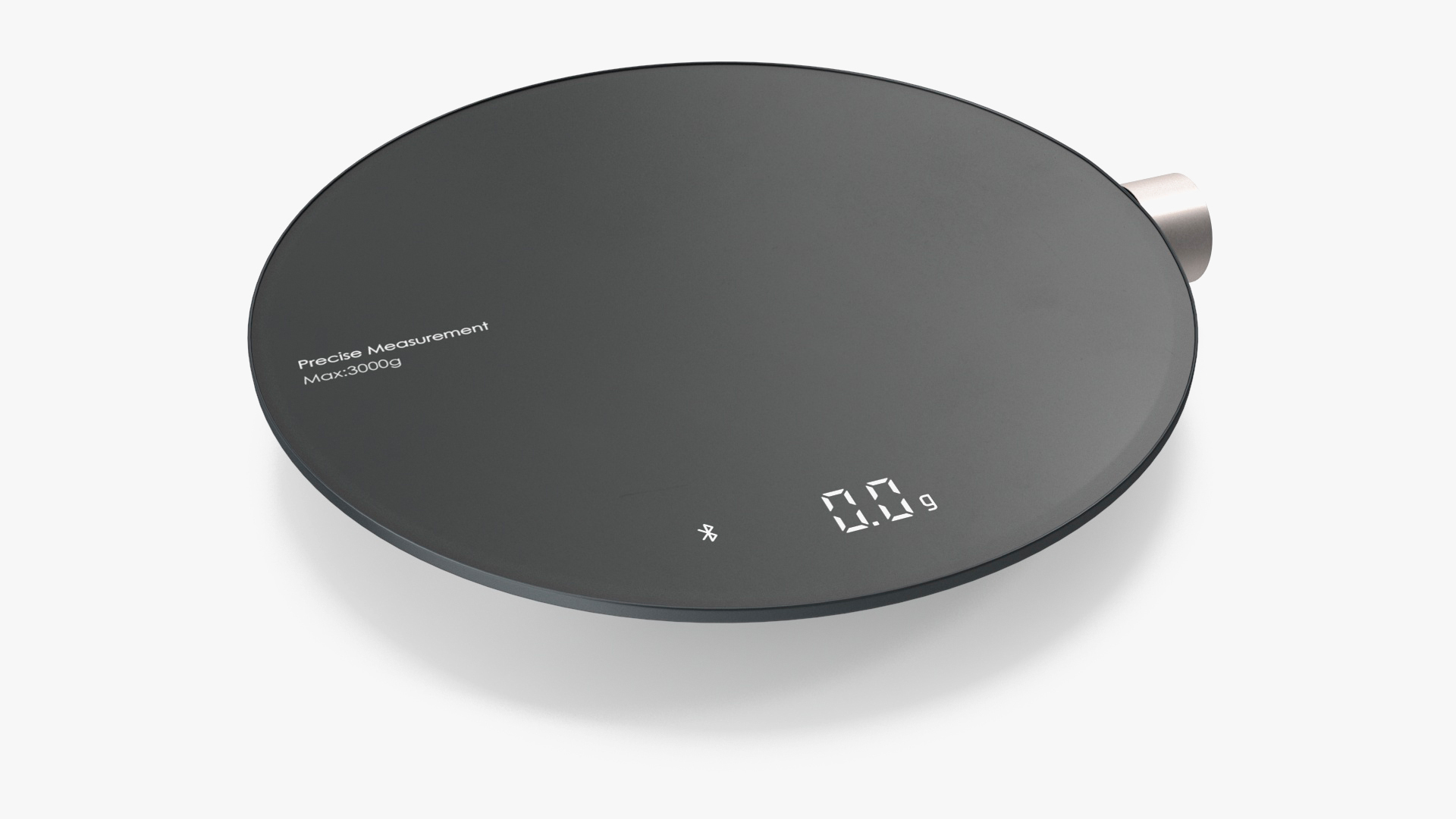 3D Hoto Smart Kitchen Scale - TurboSquid 2133767