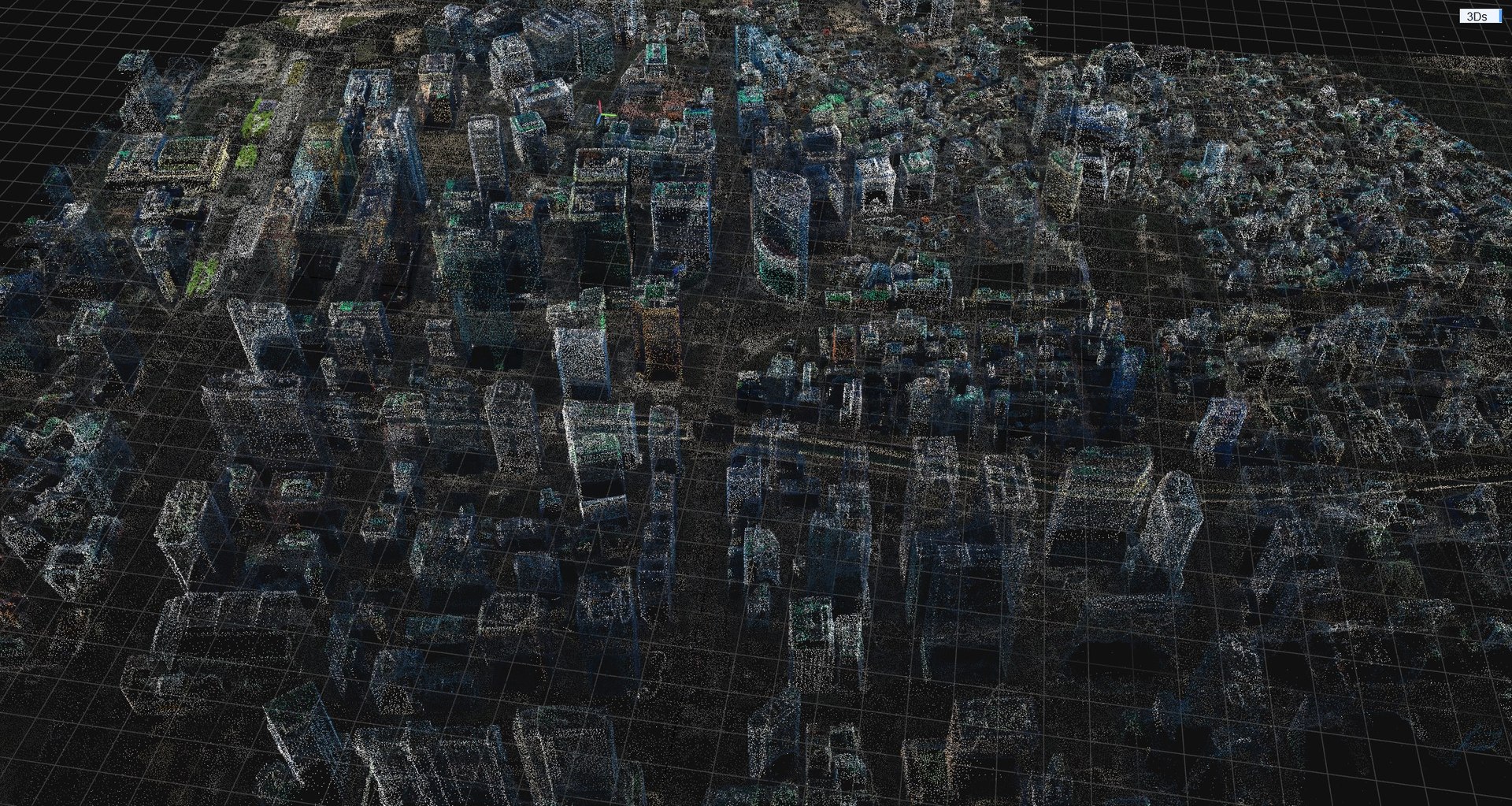 Seoul Jonggak 2025 3D Model - TurboSquid 2518336