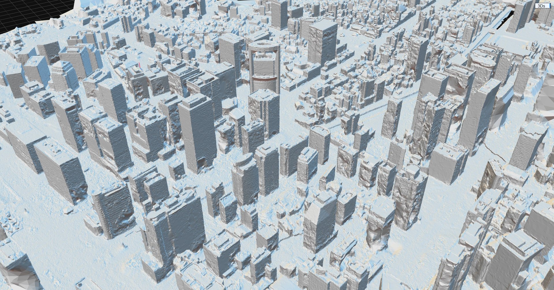 Seoul Jonggak 2025 3D Model - TurboSquid 2518336