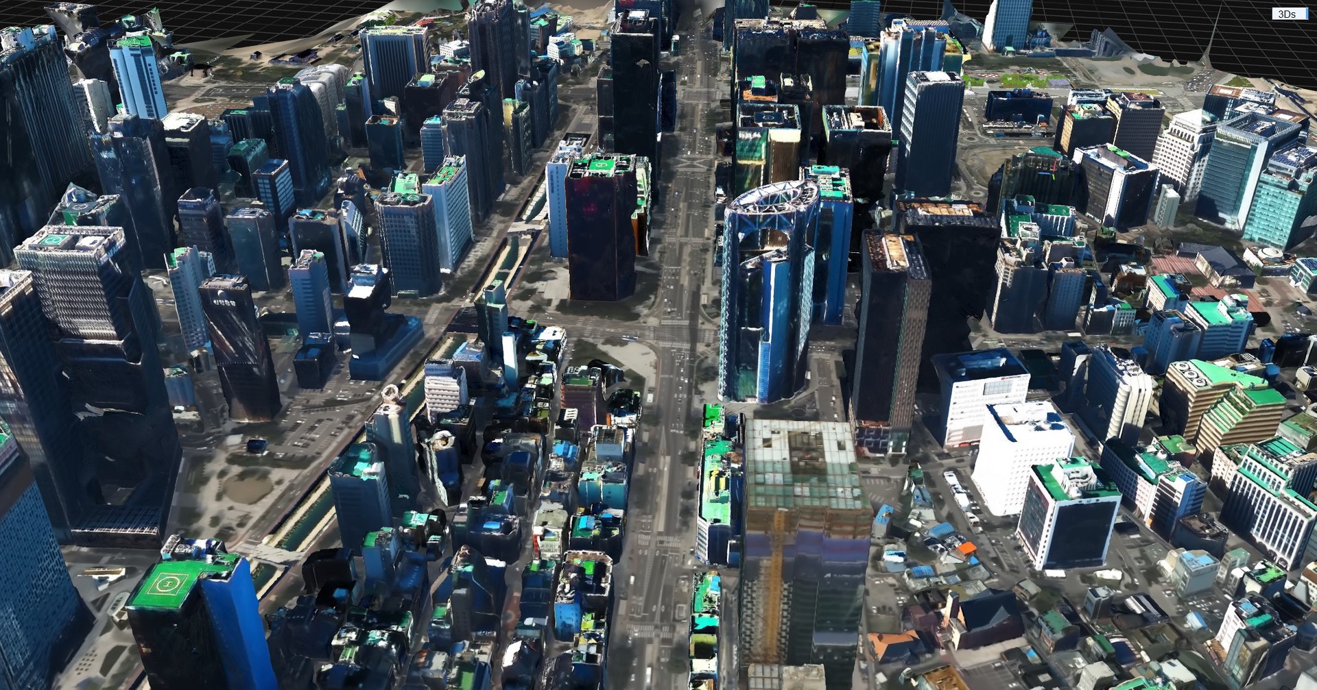 Seoul Jonggak 2025 3D Model - TurboSquid 2518336