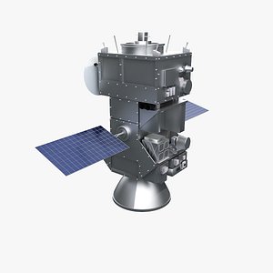 Space Shuttle Explorer 3D Models for Download | TurboSquid