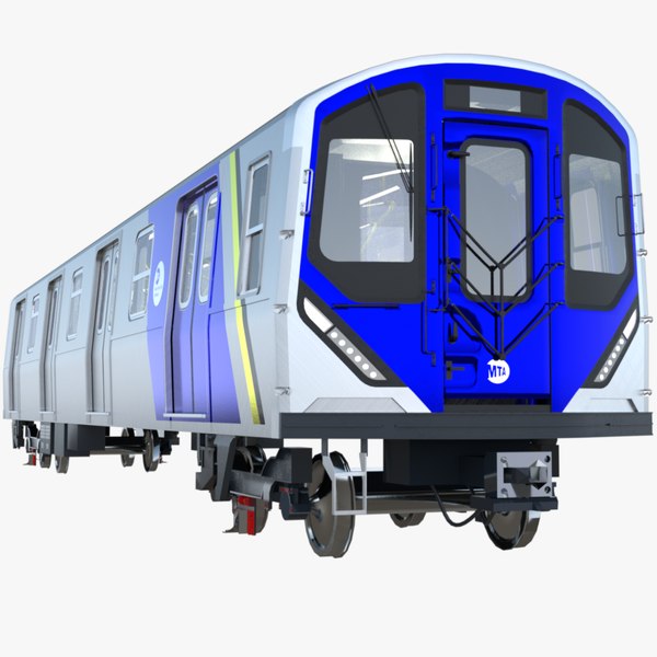 Mta 3D Models for Download | TurboSquid