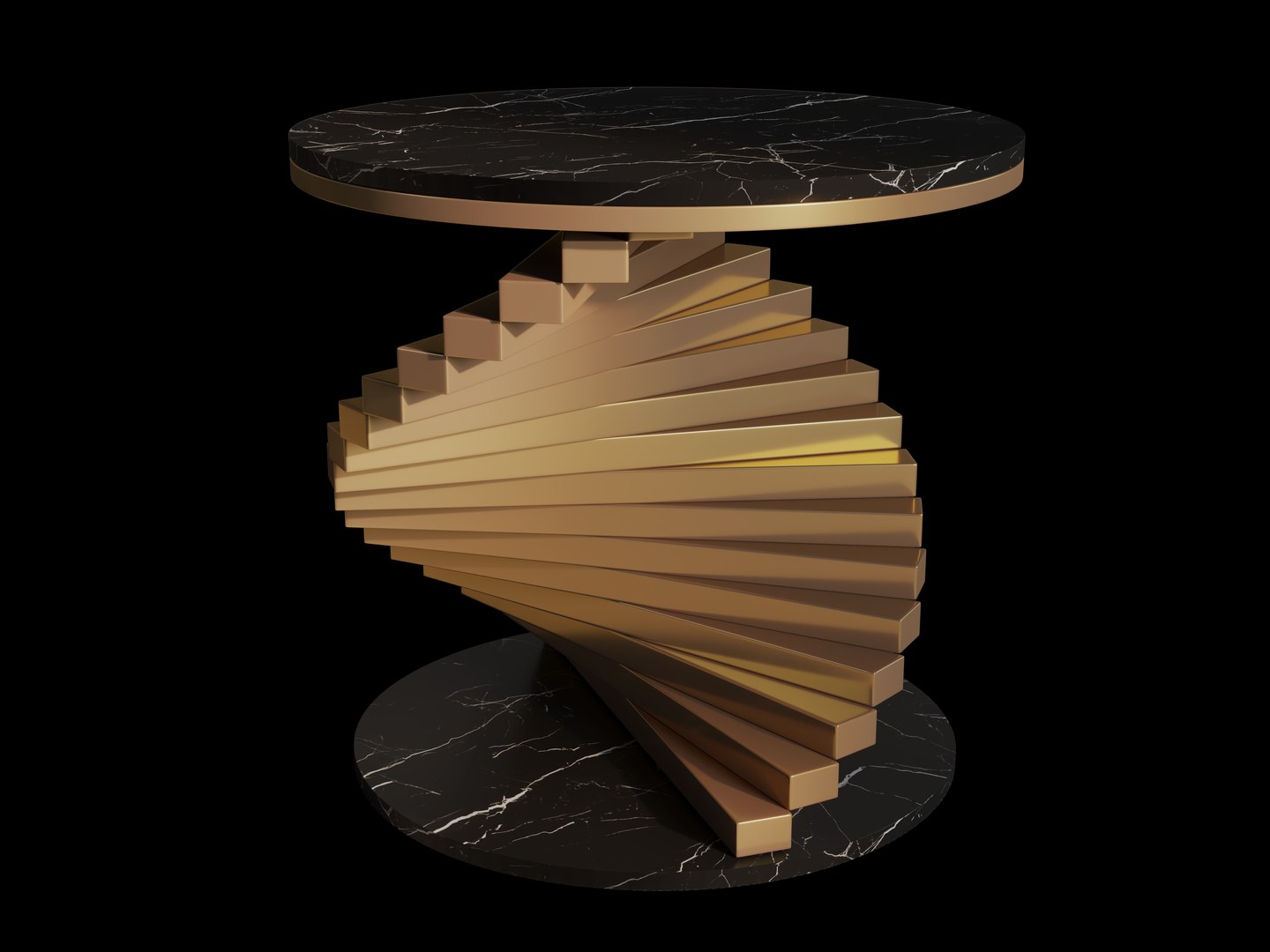 3D Model Living Room Coffee Table - TurboSquid 2187866