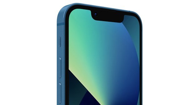 3D Apple iPhone 13 Mini All Colors model - TurboSquid 1805978