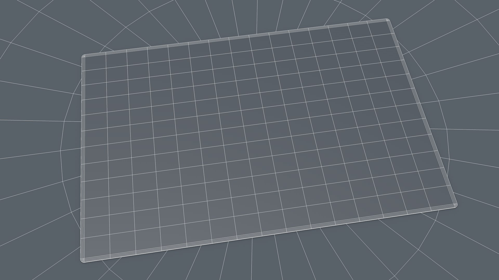 3D Model Cutting Mat - TurboSquid 1350334