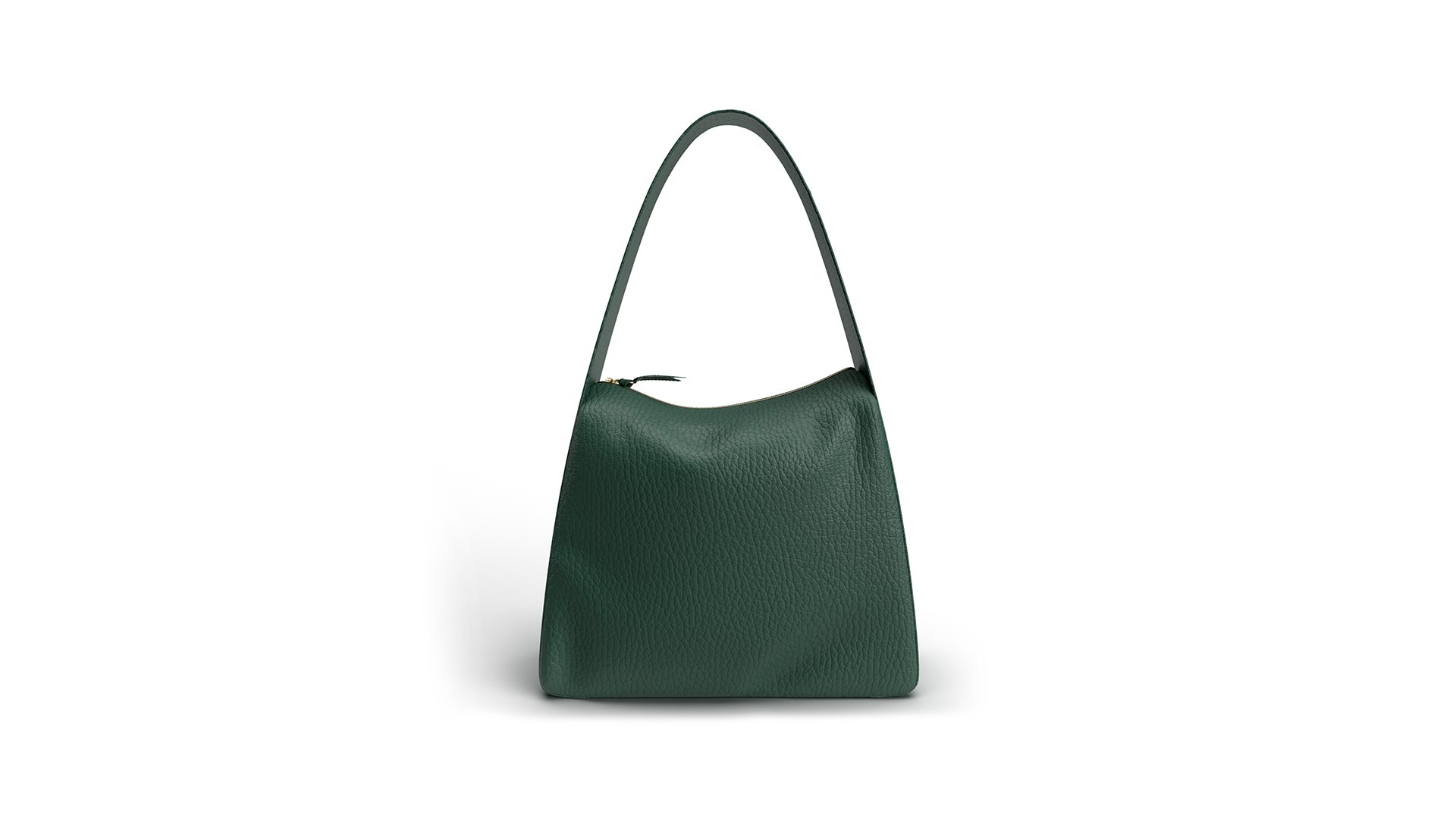 Circular Hobo Tote Model - TurboSquid 2203482