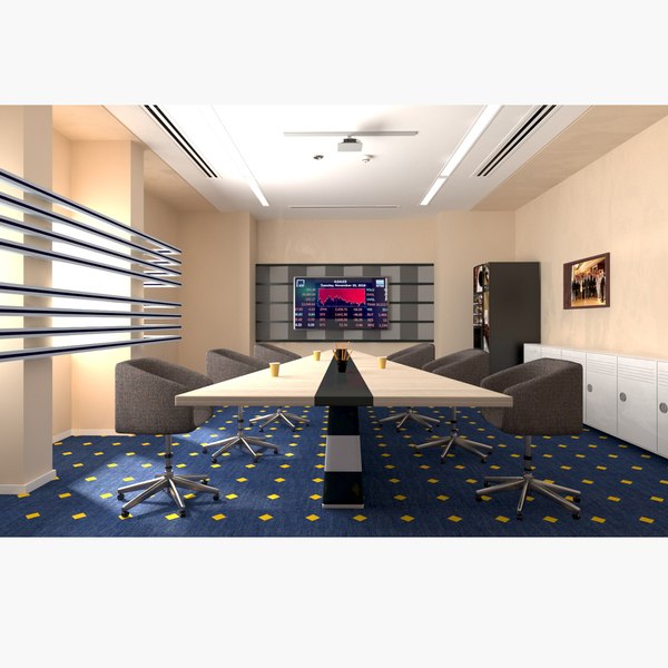 New York Stock Exchange 3D Models for Download | TurboSquid