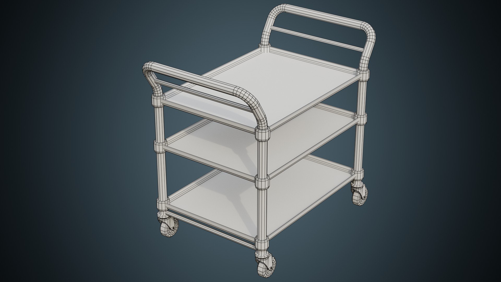 3D Hospital Props Collection 5B model - TurboSquid 2159130