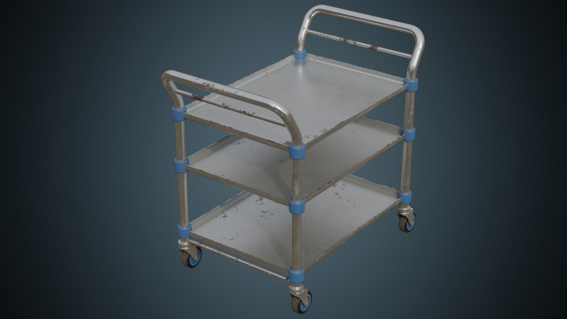 3D Hospital Props Collection 5B Model - TurboSquid 2159130