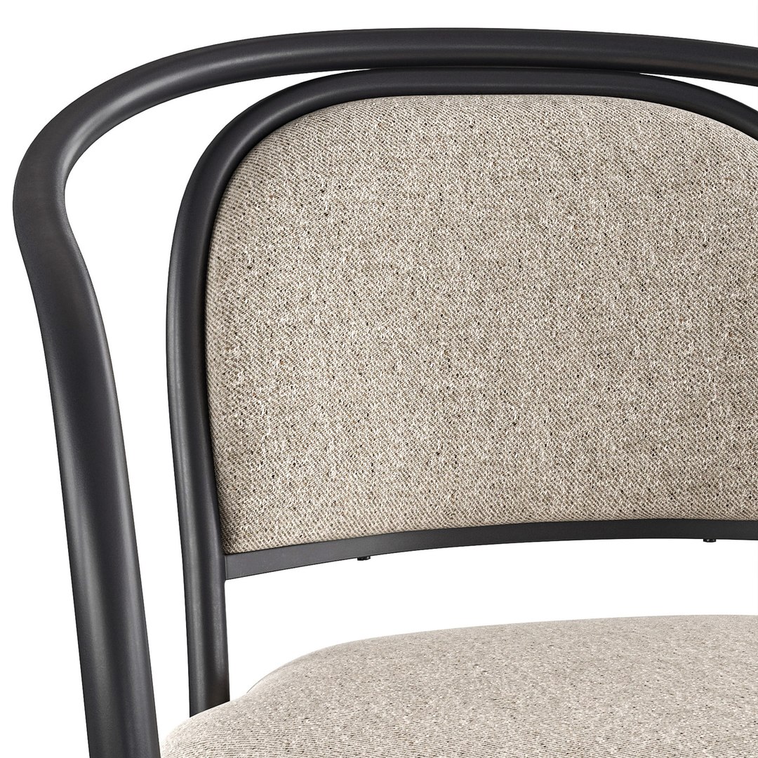 Chair Lindsay model - TurboSquid 2139167