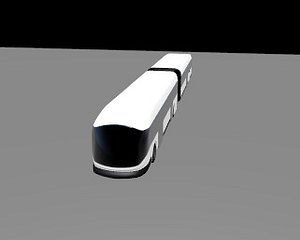 Free Bus 3D Models for Download | TurboSquid