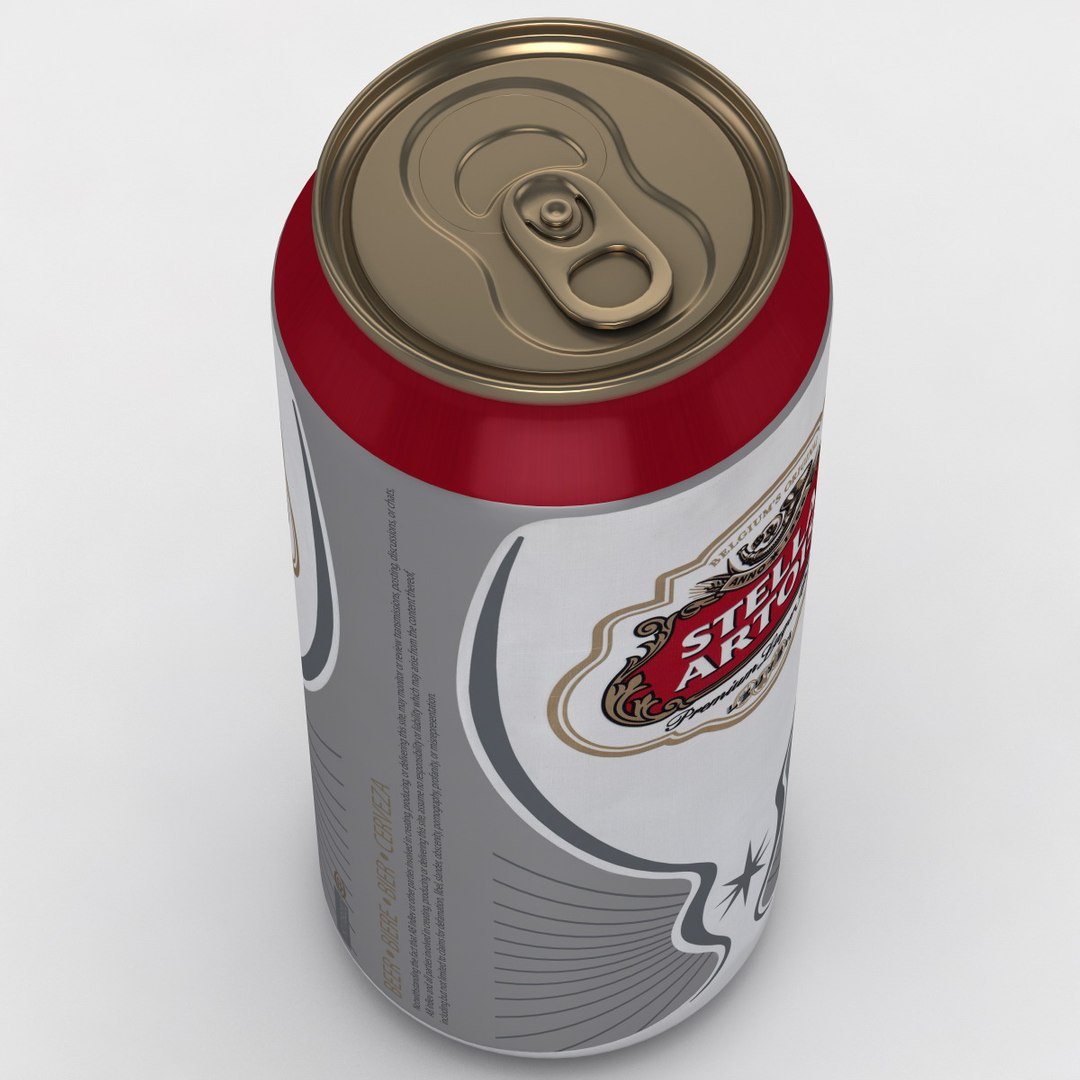 Stella Artois Beer Max