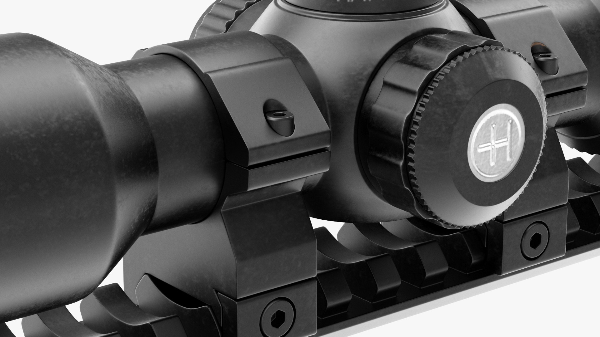 3D Scopes 2 Model - TurboSquid 1484369