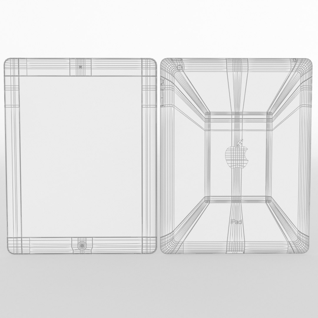 max apple ipad 3rd generation