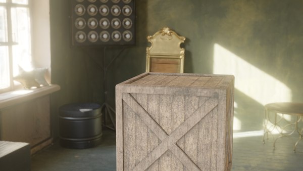 Free Blender Map Models | TurboSquid