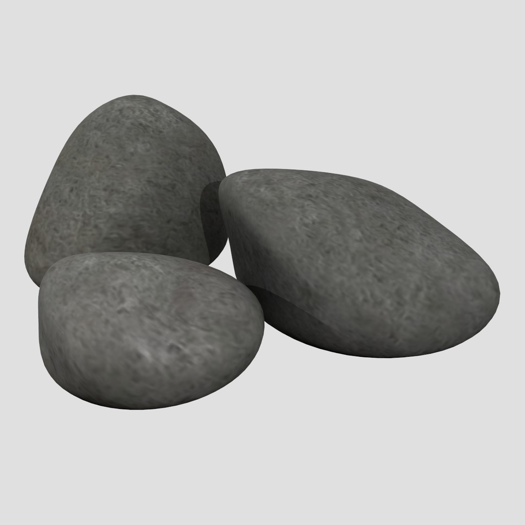 Stone Games 3d 3ds