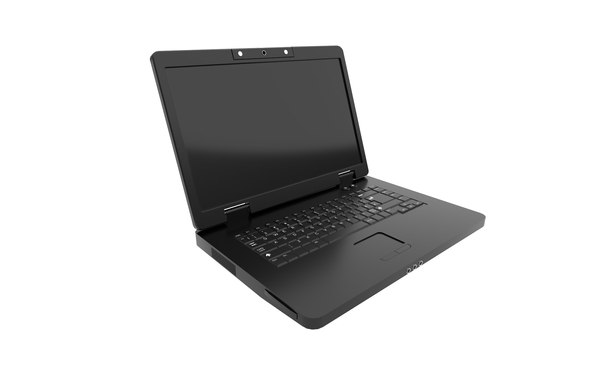 Computer 3D Models for Download | TurboSquid