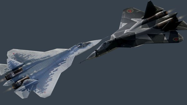 Fighter Jet STL Models for Download | TurboSquid