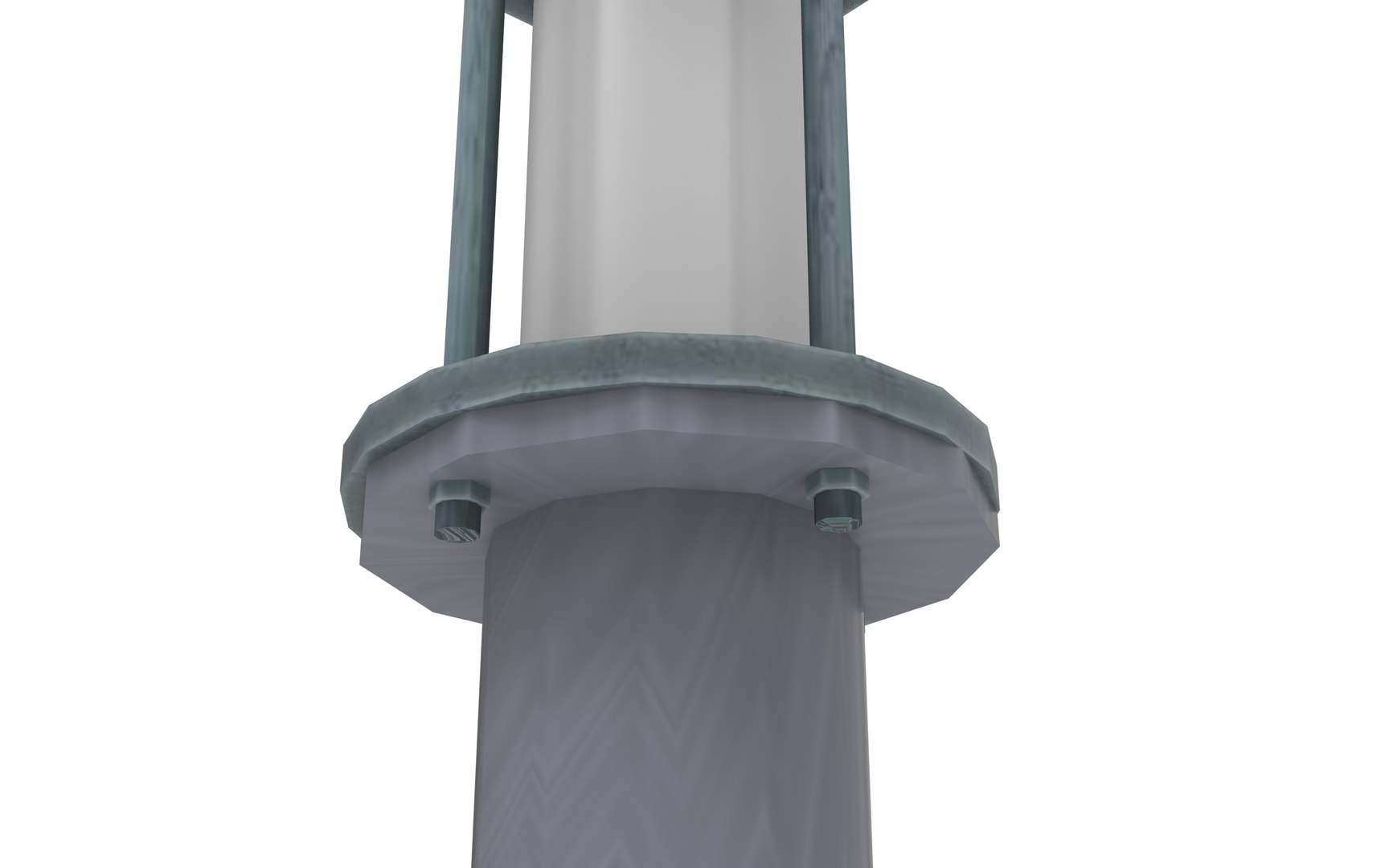 3D Liquid Pipe - TurboSquid 2140469