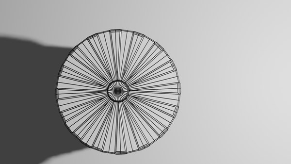 3D Low Poly Unwrapped Trash Can - TurboSquid 1995247