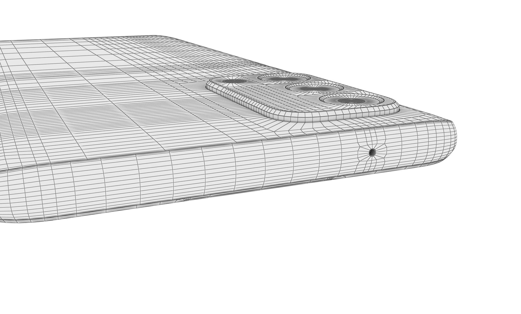 OnePlus Nord N200 5G 3D Model - TurboSquid 1996009