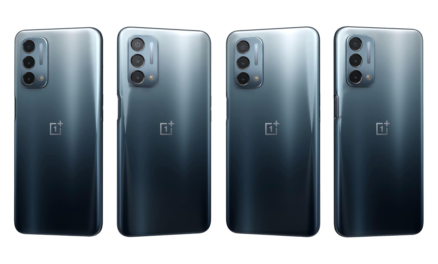 OnePlus Nord N200 5G 3D Model - TurboSquid 1996009