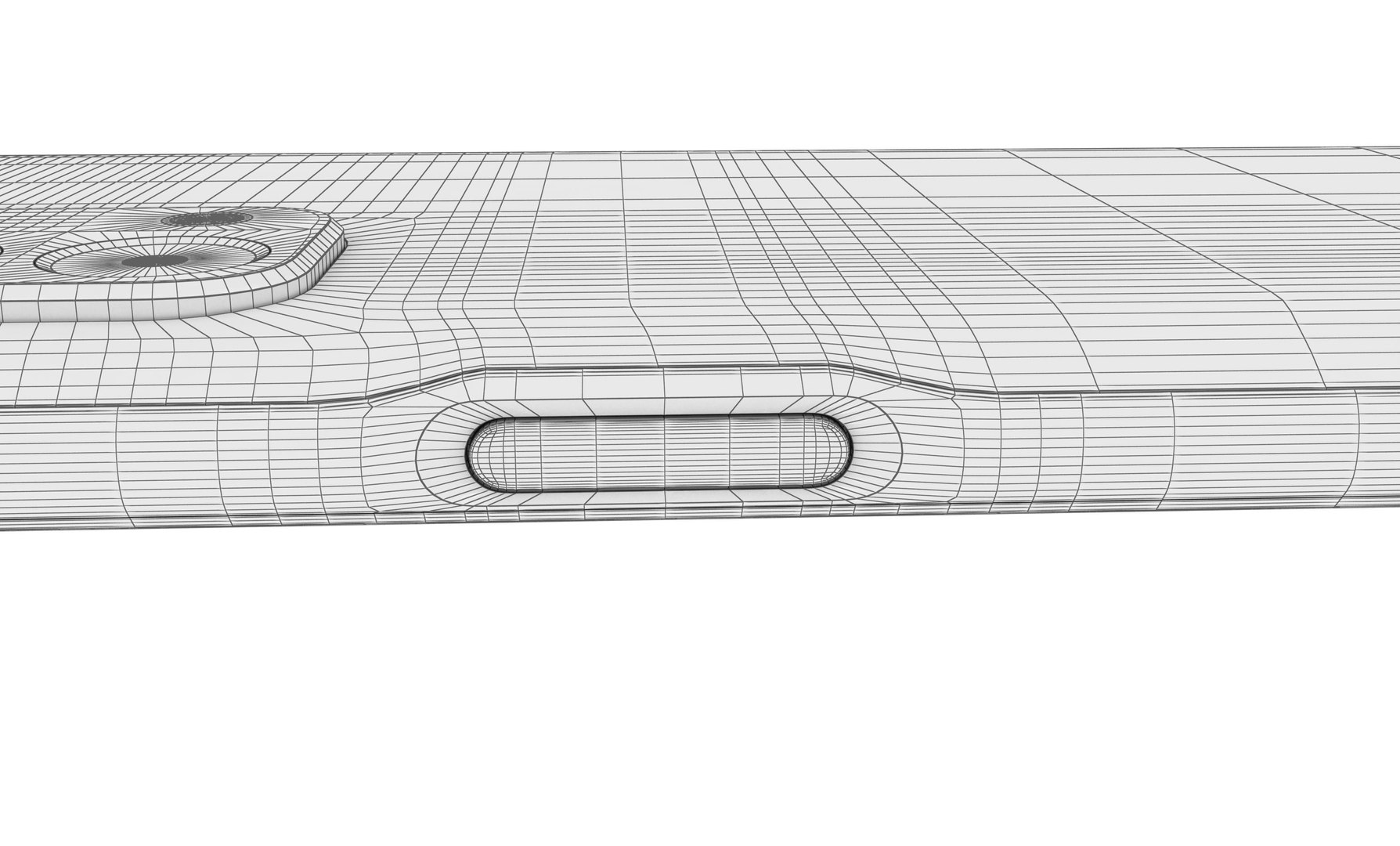 OnePlus Nord N200 5G 3D Model - TurboSquid 1996009