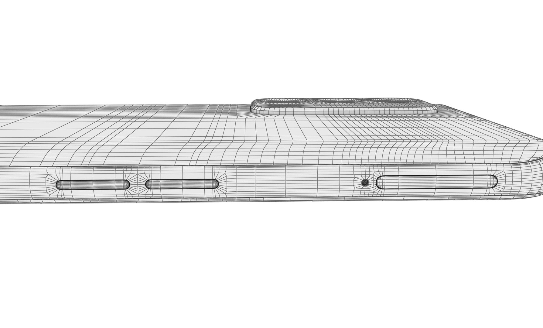 OnePlus Nord N200 5G 3D Model - TurboSquid 1996009