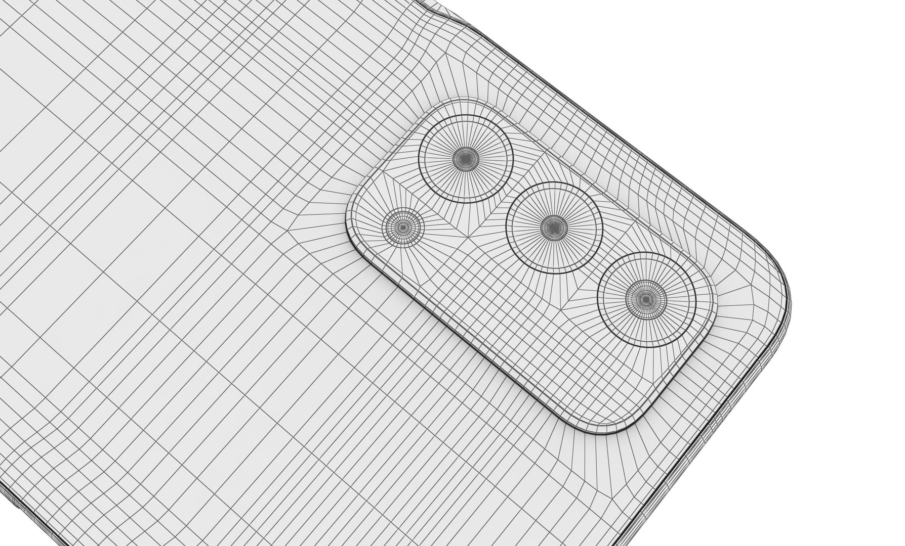 OnePlus Nord N200 5G 3D Model - TurboSquid 1996009