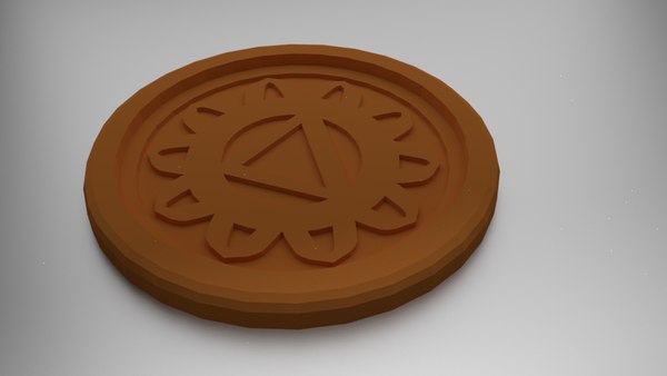 3D Chakra Models | TurboSquid