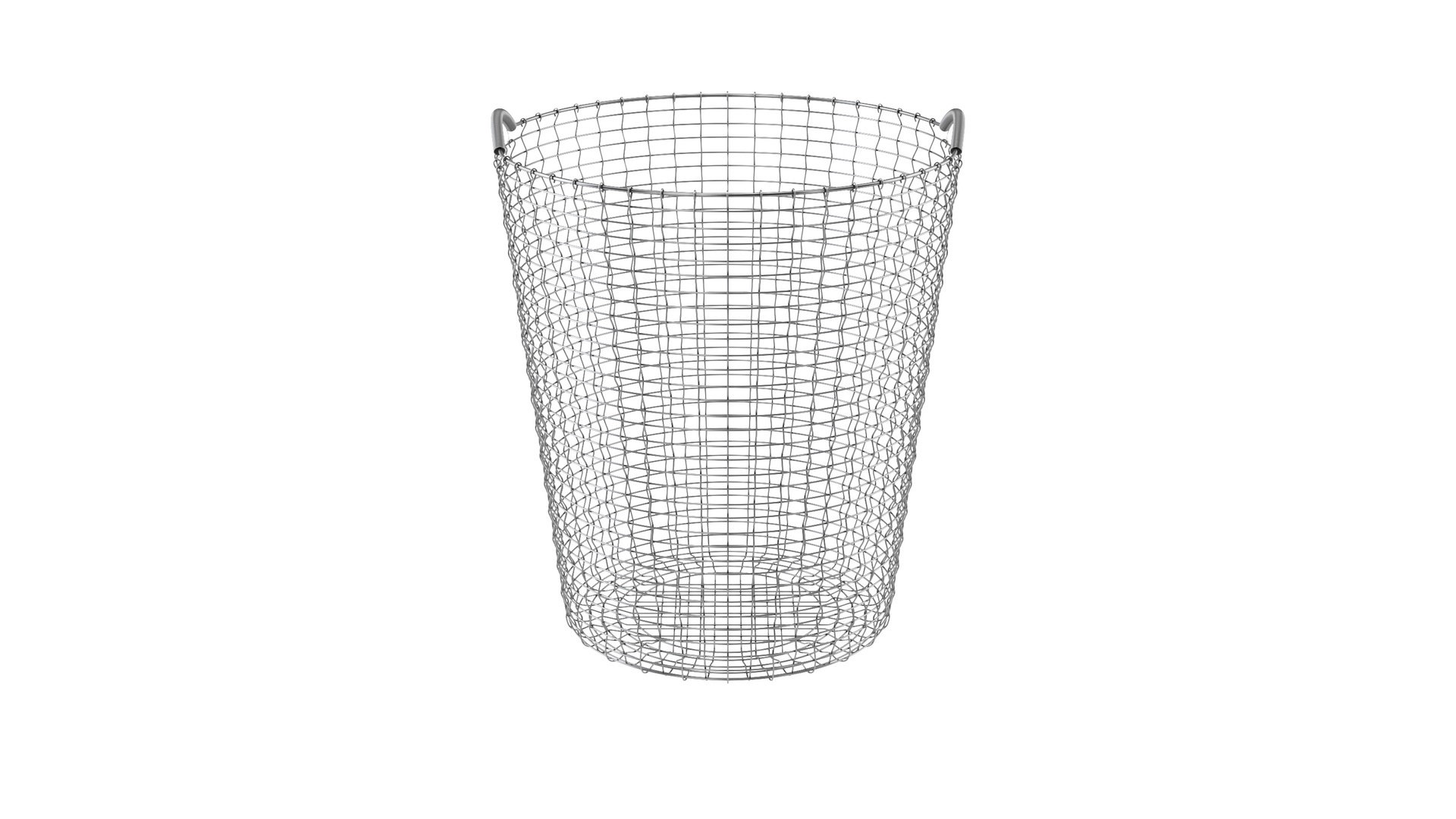 3D Wire Basket - TurboSquid 2001082