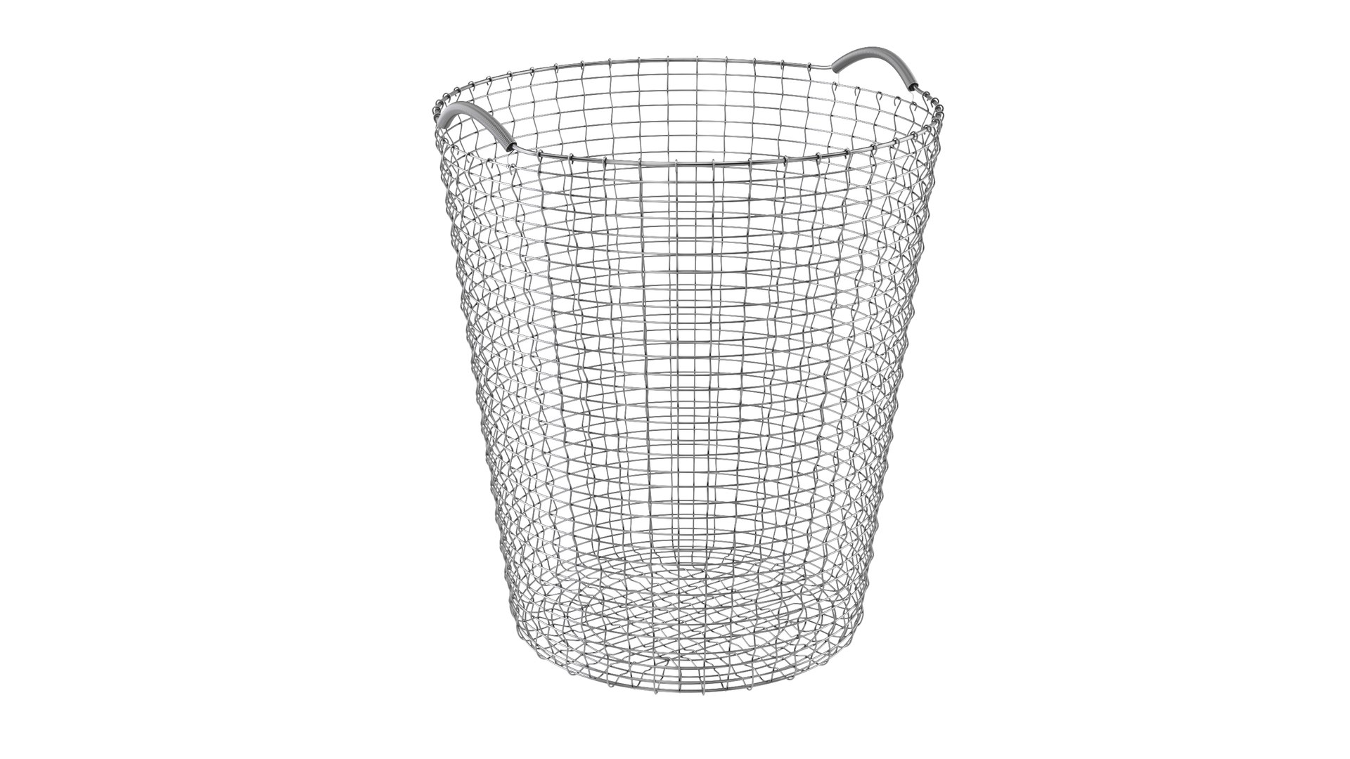 3D Wire Basket - TurboSquid 2001082