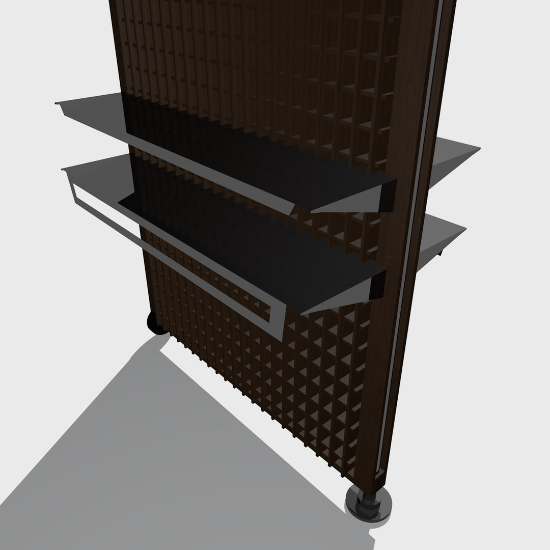 Swivel Fixture 3D Model - TurboSquid 1270350