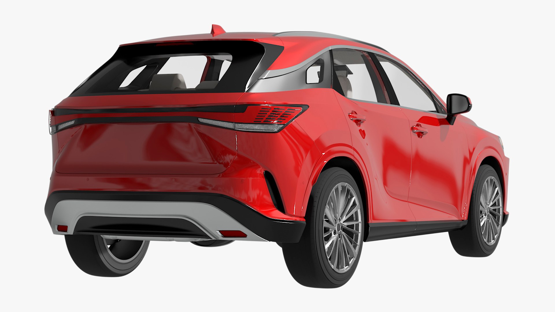 Drawbridge With Cars And People 3D Model - TurboSquid 2302467