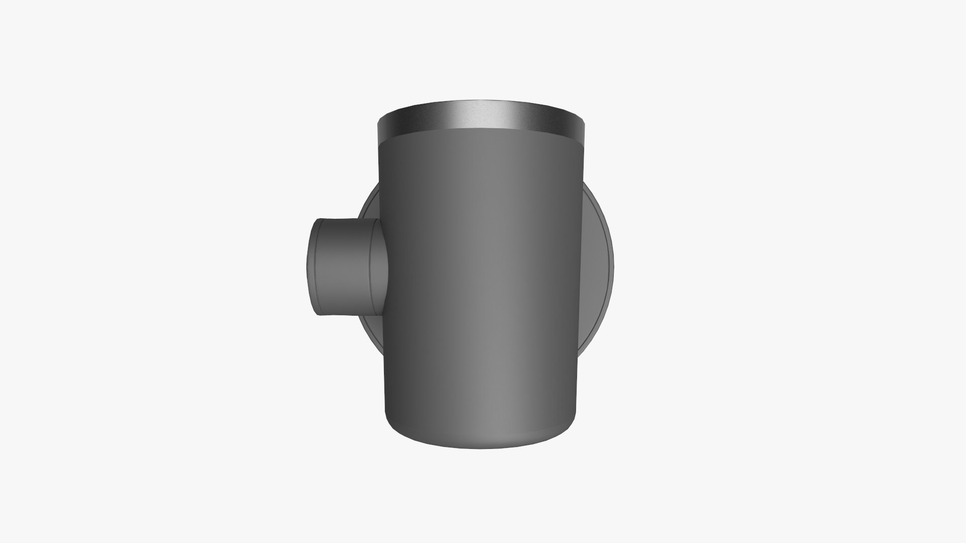 Logitech Rally Conference Camera 3D Model - TurboSquid 2355138