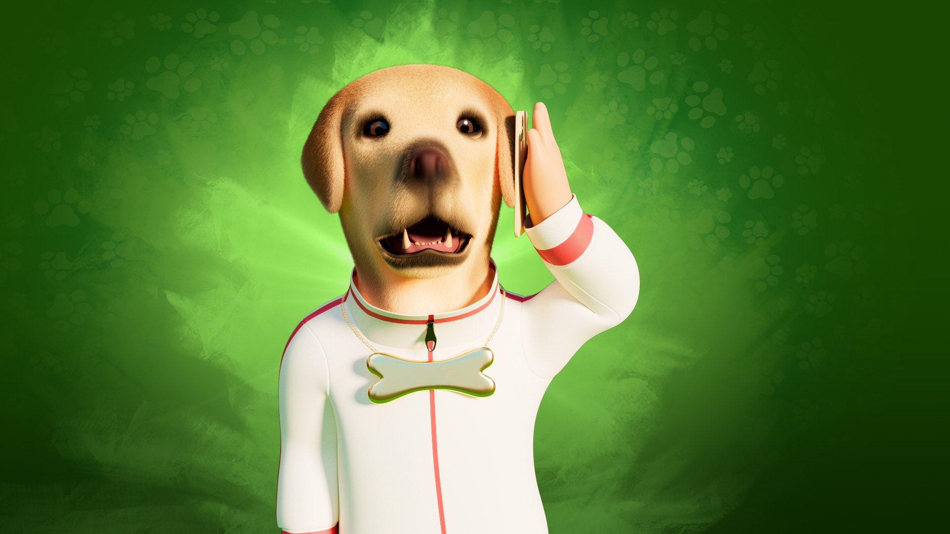 3D Rocky Stylized 3D Character model - TurboSquid 2045941