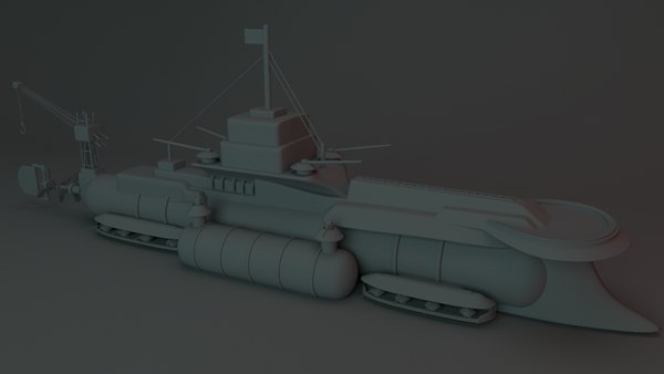 Obj model - TurboSquid 1865785
