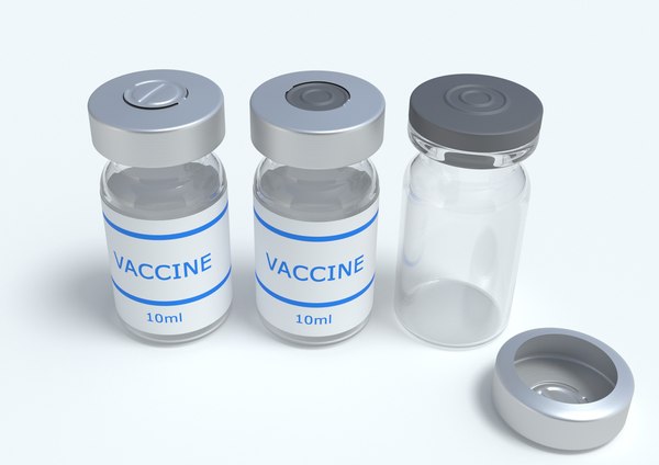 3D Injection Models | TurboSquid