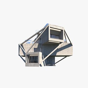 Download Free & Premium 3ds Max 4 3D Models | TurboSquid