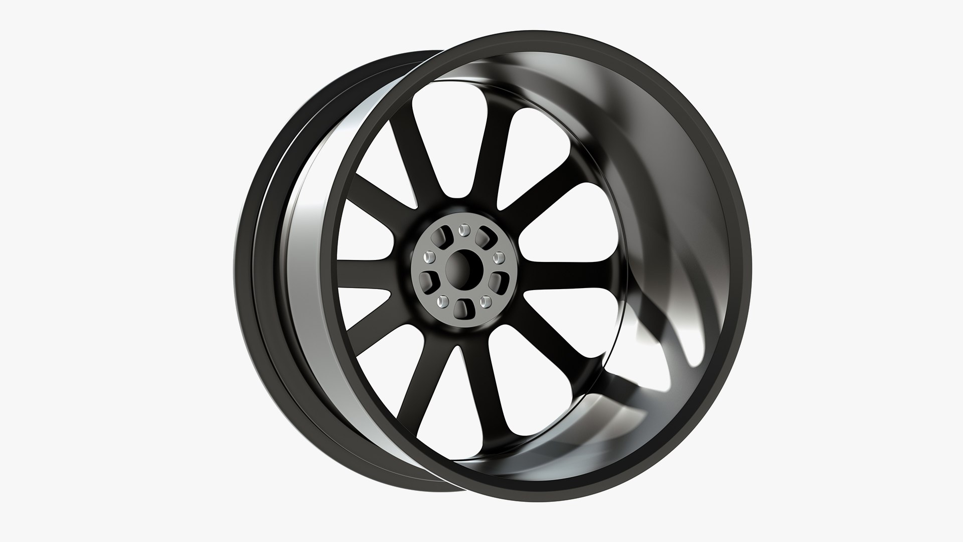 3D OZ Suprema XT HLT Model - TurboSquid 2290742