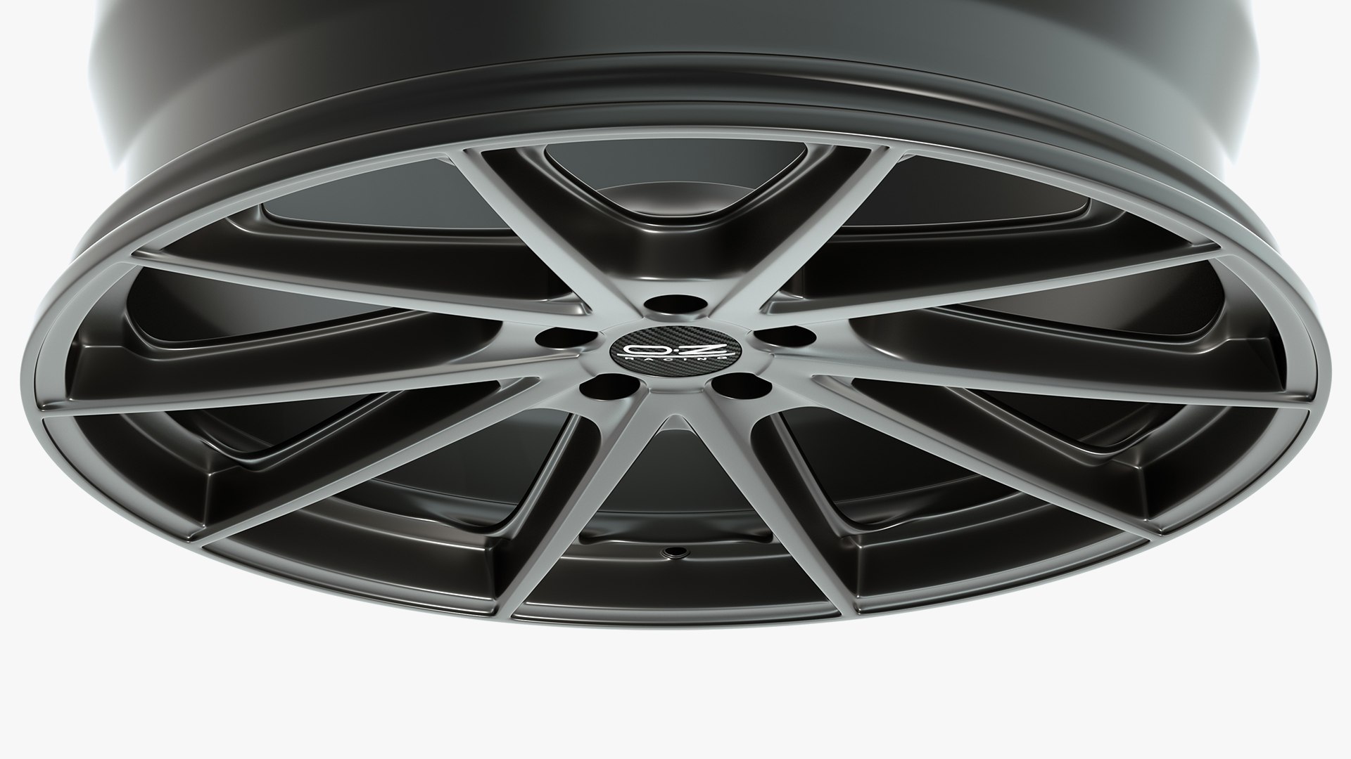 3D OZ Suprema XT HLT Model - TurboSquid 2290742