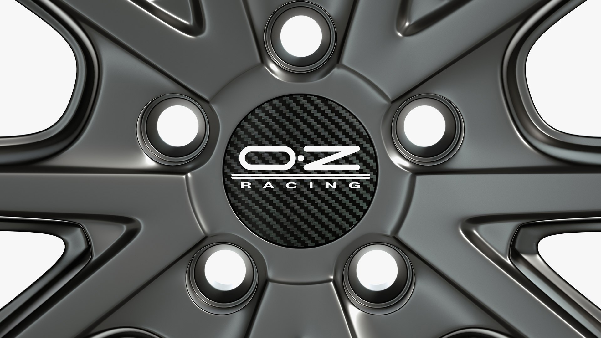 3D OZ Suprema XT HLT Model - TurboSquid 2290742