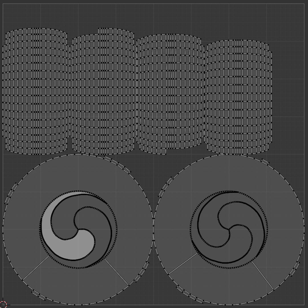 Korean Drum Buk SOGO 3D Model - TurboSquid 2224010