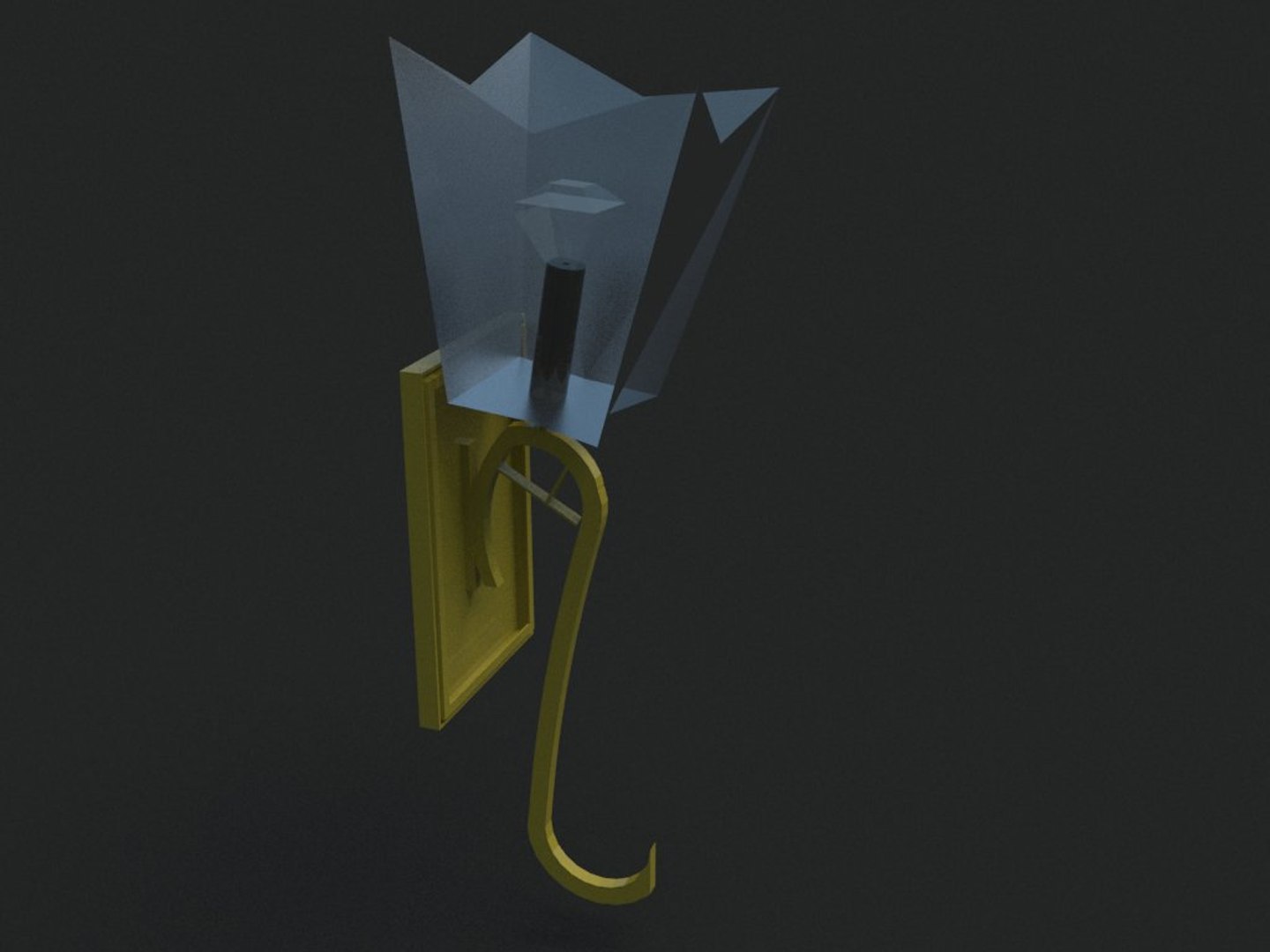 Sconse Light Design 3D - TurboSquid 1337442