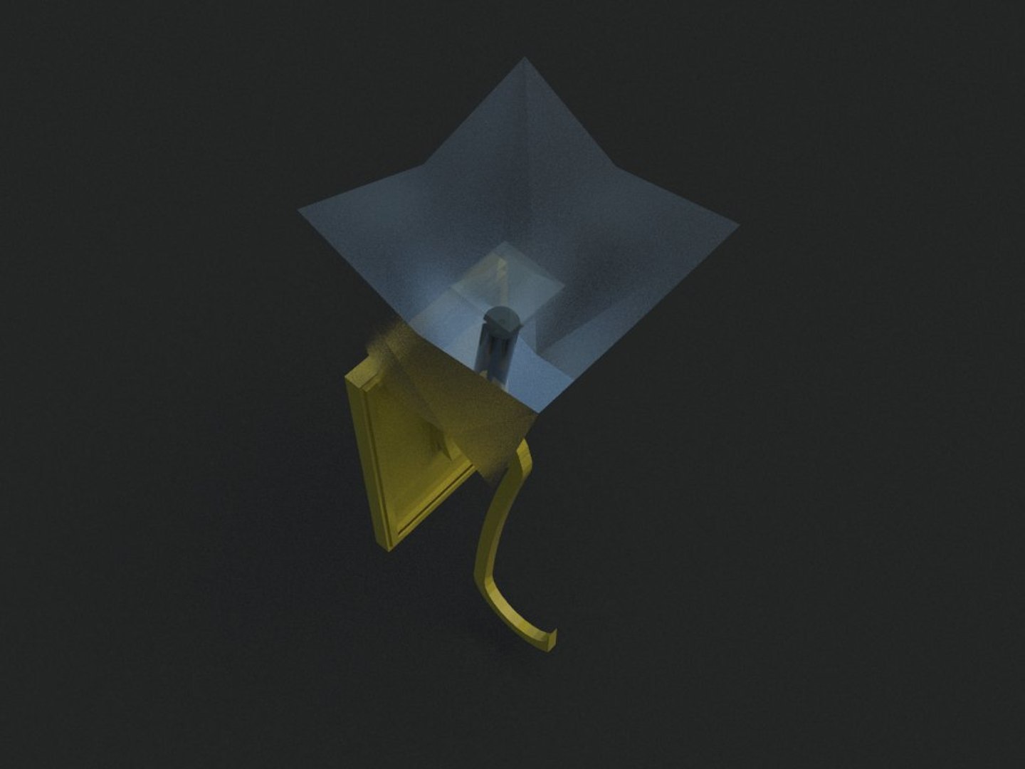 Sconse Light Design 3D - TurboSquid 1337442