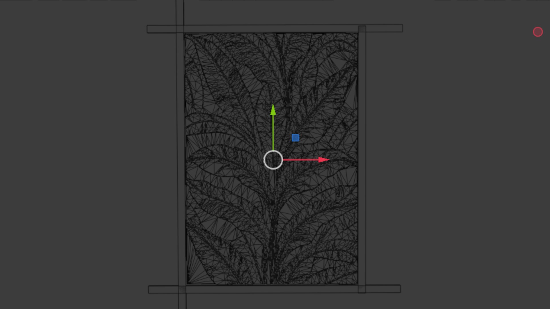 Mural Decor Set Wall Panel 12 3D Model - TurboSquid 2181593